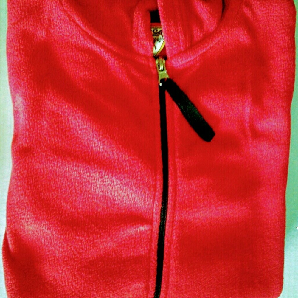 Beautiful Fleece Hoodie Jacket - Gem